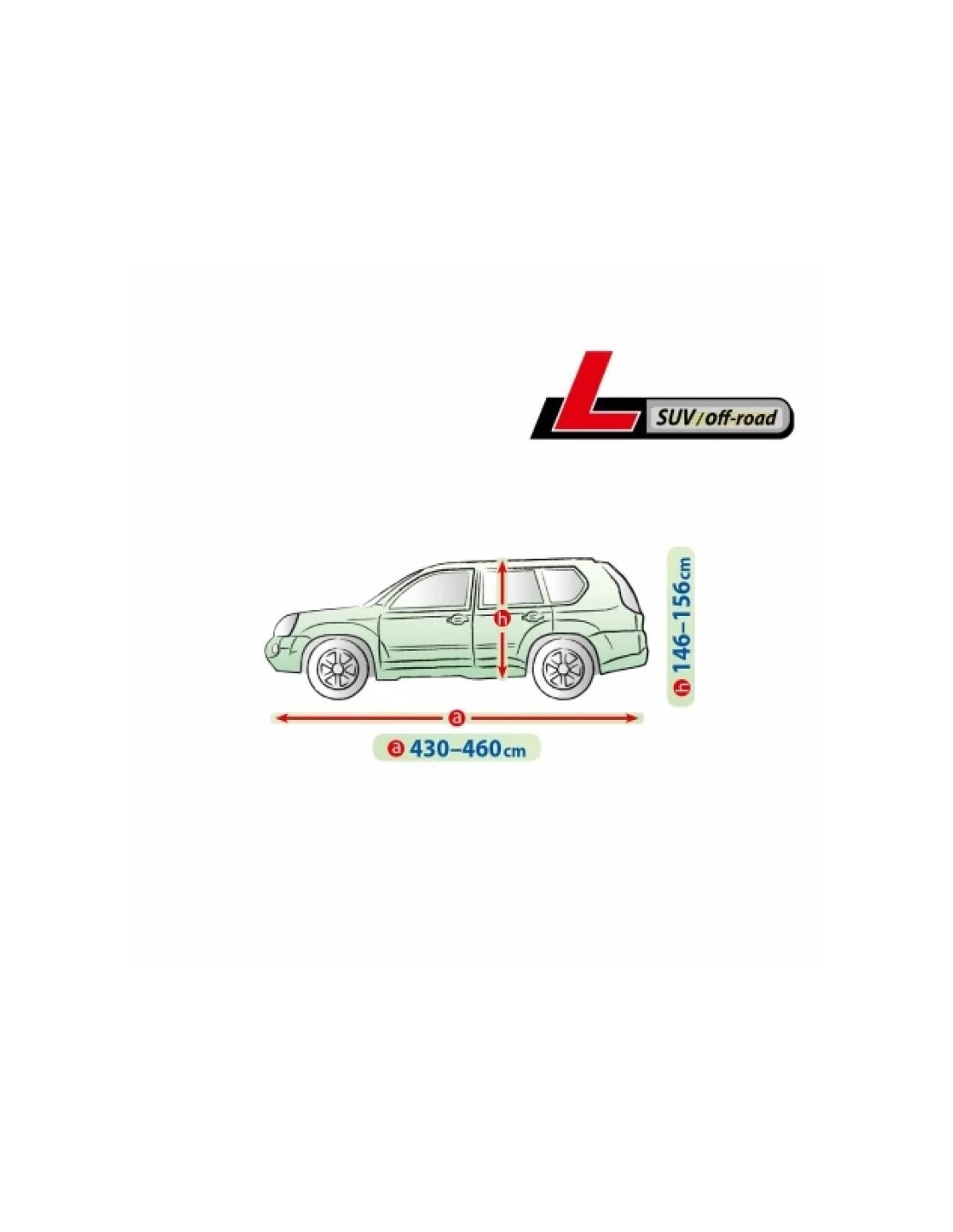 Prelata auto completa Membrane Garage complet impermeabila si ...