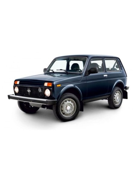 Lada Niva